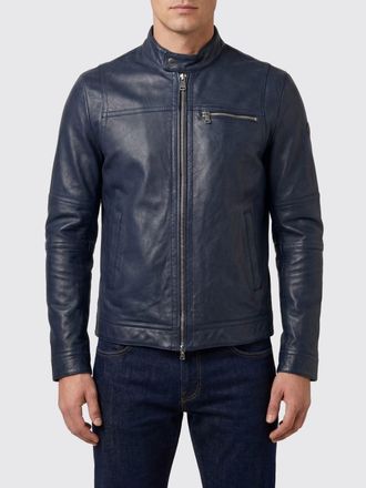 Peuterey Veste PEUTEREY Homme couleur Bleu