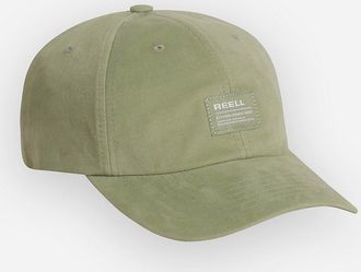 Reell Zenith Cap aloe