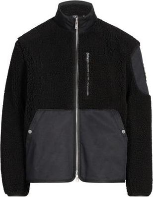 Moose Knuckles Veste ample col montant