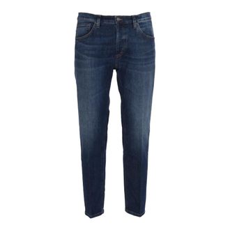 Dondup Pantalone Brighton - - Jeans - Damen - Blau - W31