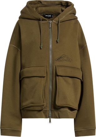 Dsquared2 TOPS - Sweatshirts auf YOOX.COM
