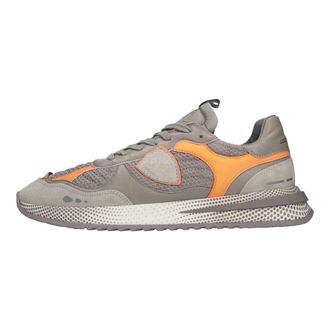 Philippe Model Herren, Schuhe, Grau, 44 EUGr&ouml;&szlig;e