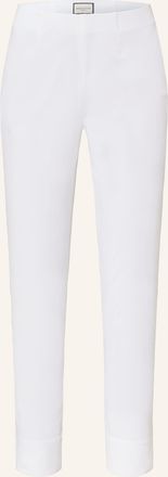 Seductive Seductive 7/8-Hose Sabrina weiss