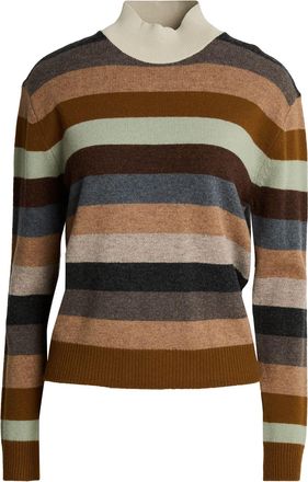 Tory Burch STRICKWAREN - Rollkragenpullover auf YOOX.COM