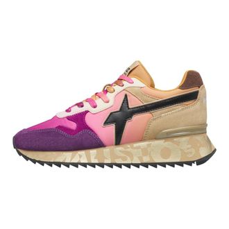 W6YZ Yak W Sneaker - - Shoes - Damen - Mehrfarbig - 39 EU
