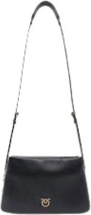 Pinko Pinko, Femme, Sacs, Noir, Taille: ONE Size Pinko