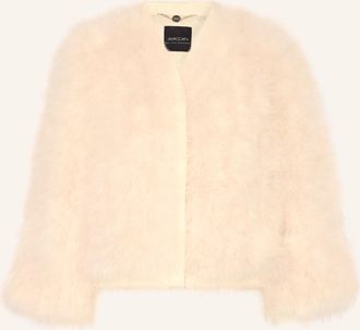 Marc Cain Blouson weiss