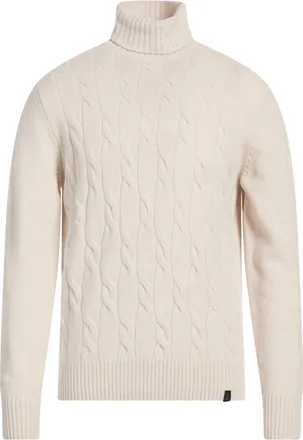Fay STRICKWAREN - Rollkragenpullover auf YOOX.COM