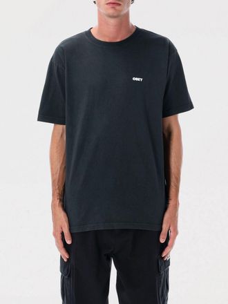 Obey T-Shirt OBEY Homme couleur Noir