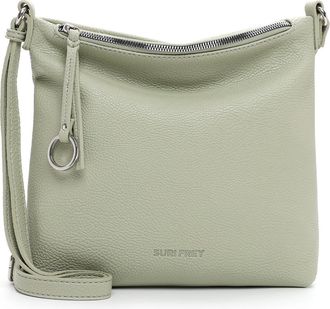 Suri Frey Umhängetasche SFY Debby 13602 Damen Handtaschen Uni