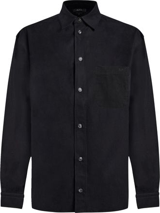 A.P.C. TOPS - Hemden auf YOOX.COM