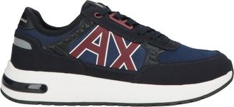 A|X Armani Exchange SCHUHE - Sneakers auf YOOX.COM