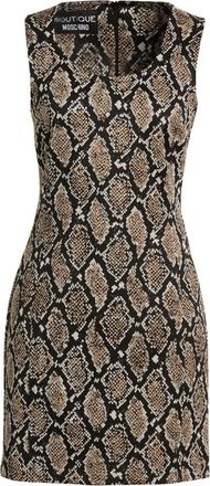 Moschino KLEIDER - Mini-Kleider auf YOOX.COM