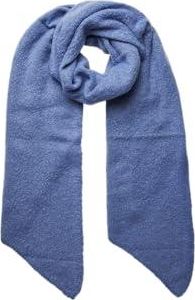 Pieces Pcpyron Long Scarf Noos BC &Eacute;charpe, Hydrangea, Taille Unique Femmes