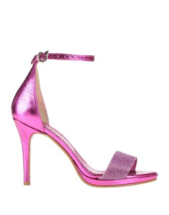 Divine Follie SCHUHE - Sandalen auf YOOX.COM