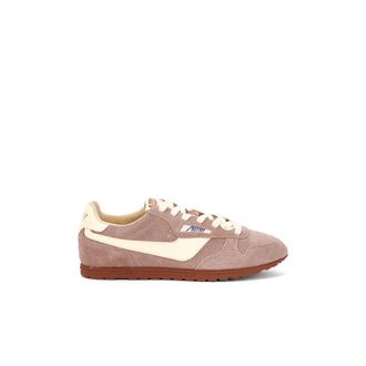 Autry Windspin Low - - Shoes - Damen - Rosa - 40 EU