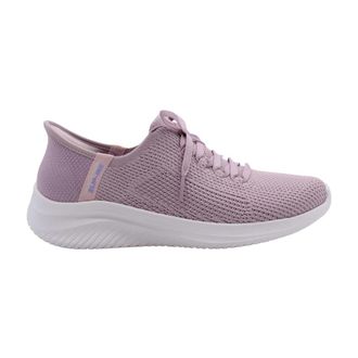 Skechers Polenta Sneaker f&uuml;r M&auml;nner und Frauen - - Shoes - Damen - Lila - 41 EU