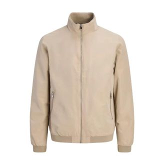 Jack & Jones Herren, Jacken, Beige, LGr&ouml;&szlig;e