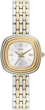 Fossil Uhr Emerson ES5509 Bunt