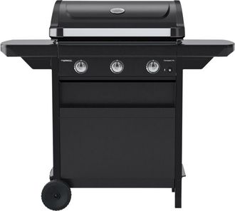 Campingaz 1 Series Compact Compact 3 L Barbecue Chariot Gaz Noir 7500 W