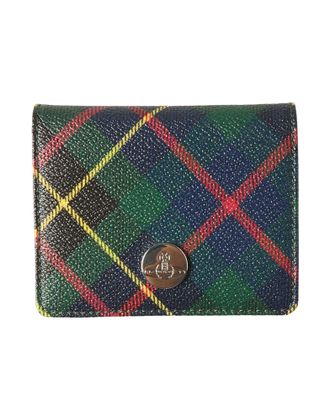 Vivienne Westwood Kleinlederwaren - Brieftaschen auf YOOX.COM
