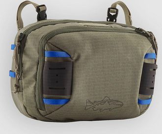 Patagonia Stealth Switch 5L Tasche p6 blue