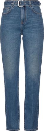 Ssheena HOSEN & R&Ouml;CKE - Jeanshosen auf YOOX.COM