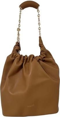 Generic Sac cabas pour femme en cuir | Sac cabas tendance avec poign&eacute;e sup&eacute;rieure | Sac bandouli&egrave;re souple et l&eacute;ger | Sac bandouli&egrave;re d&eacute;contract&eacute; haut de gamm