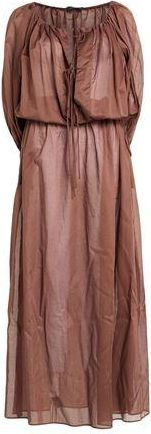 Andamane ROBES - Robes longues sur YOOX.COM