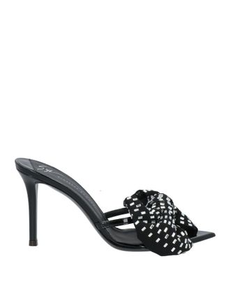 Giuseppe Zanotti SCHUHE - Sandalen auf YOOX.COM