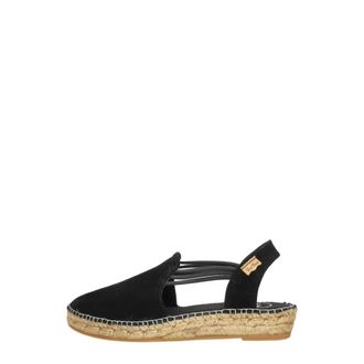 Toni Pons Damen, Schuhe, Schwarzk, 38 EUGr&ouml;&szlig;e
