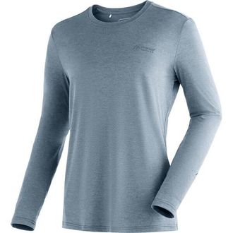 Maier Sports Herren Shirt Horda L/S M He-Shirt 1/1 Arm