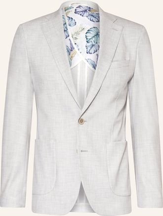 Paul Paul Anzugsakko Slim Fit grau