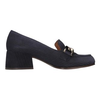 Chie Mihara Bilu Loafer - - Shoes - Damen - Blau - 38 EU