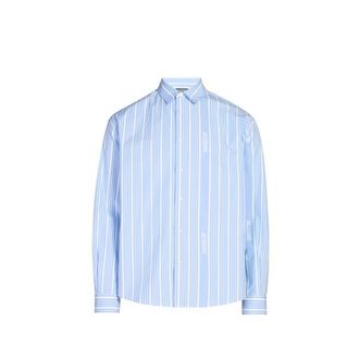 Jacquemus Chemise &agrave; rayures