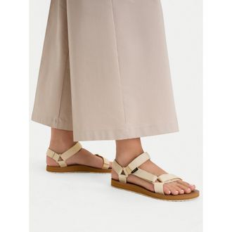 Teva Sandalen Teva Original Universal 1003987 Hellbeige