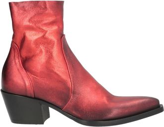 Strategia SCHUHE - Stiefeletten auf YOOX.COM