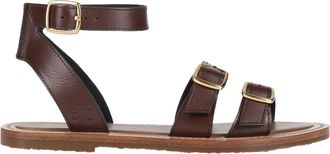 Celine SCHUHE - Sandalen auf YOOX.COM