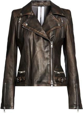 Sword 6.6.44 MANTEAUX - Vestes et blousons sur YOOX.COM