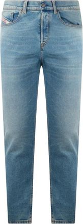 Diesel Homme, Jeans, Bleu, Taille: W30 Jeans