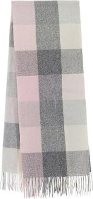 Generic Foulards de d&eacute;sinfection des mains pour les d&eacute;placements, &eacute;charpe dhiver chaude, &eacute;charpe &eacute;l&eacute;gante et classique pour homme et femme, gris, taille uniqu