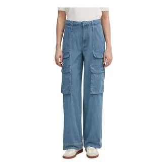 DKNY Dkny, Damen, Jeans, Blau, W28Gr&ouml;&szlig;e