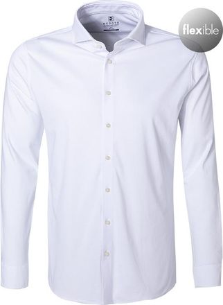 DeSoto Herren Hemd weiß