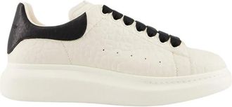 Alexander McQueen Herren, Schuhe, Weiß, 45 EUGröße