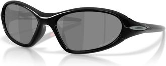 Oakley Lunettes de soleil Portal Jacket - unisex - Accessoires - Noir - Taille: 61 MM