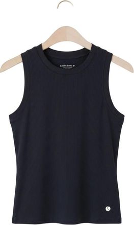 Bj&ouml;rn Borg Damen, Oberteile, Blau, MGr&ouml;&szlig;e