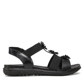 Go Soft Sandalen Go Soft WI16-5702-01 Schwarz