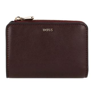 HUGO BOSS Numah Sm Wallet - - Accessories - Damen - Lila - ONE SIZE