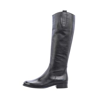 Gabor Damen, Schuhe, Schwarzk, 39 EUGr&ouml;&szlig;e