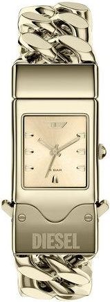 Diesel Uhr Closer DZ2235 Goldfarben